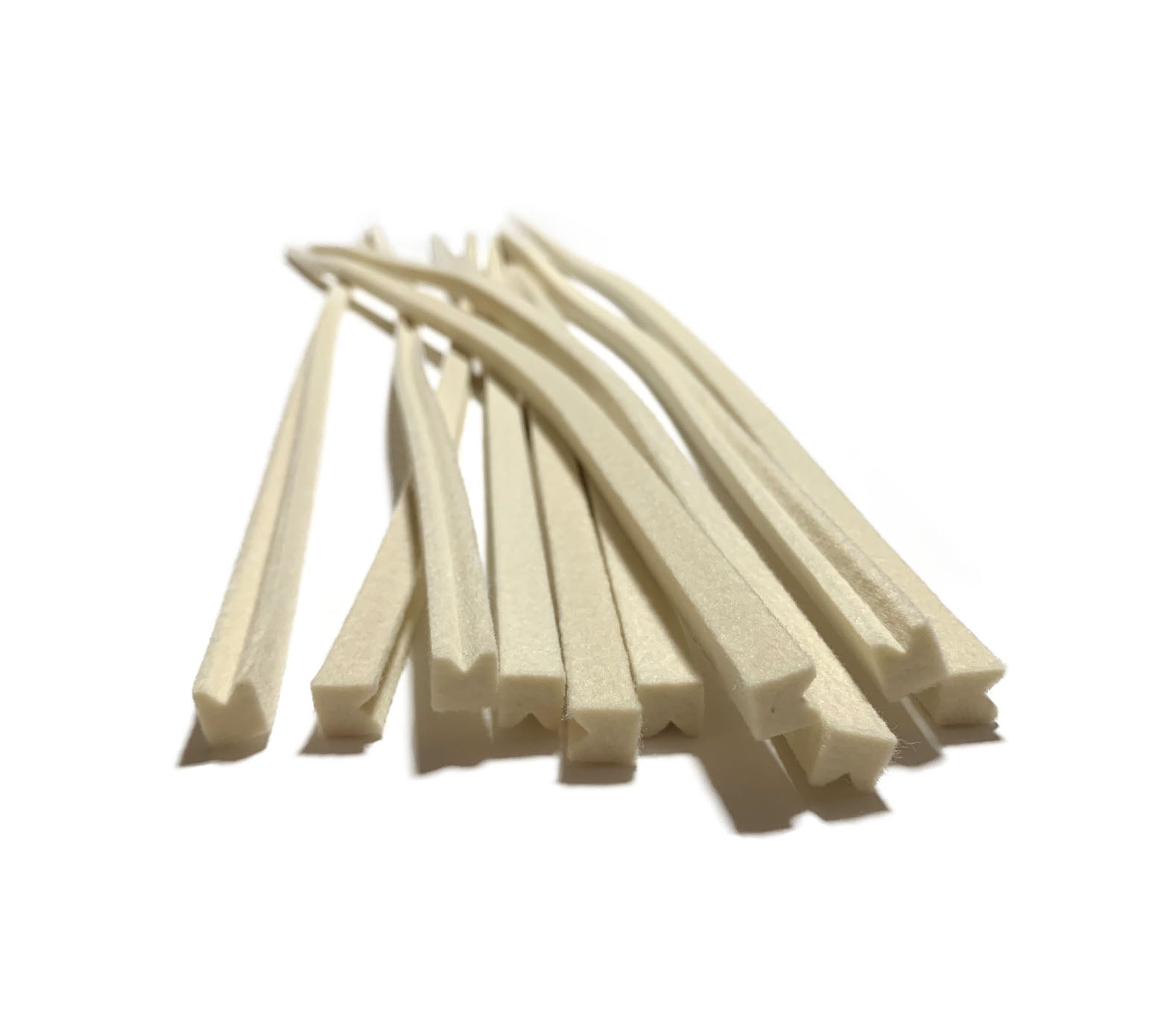 Damper felts – Australia Piano Supply