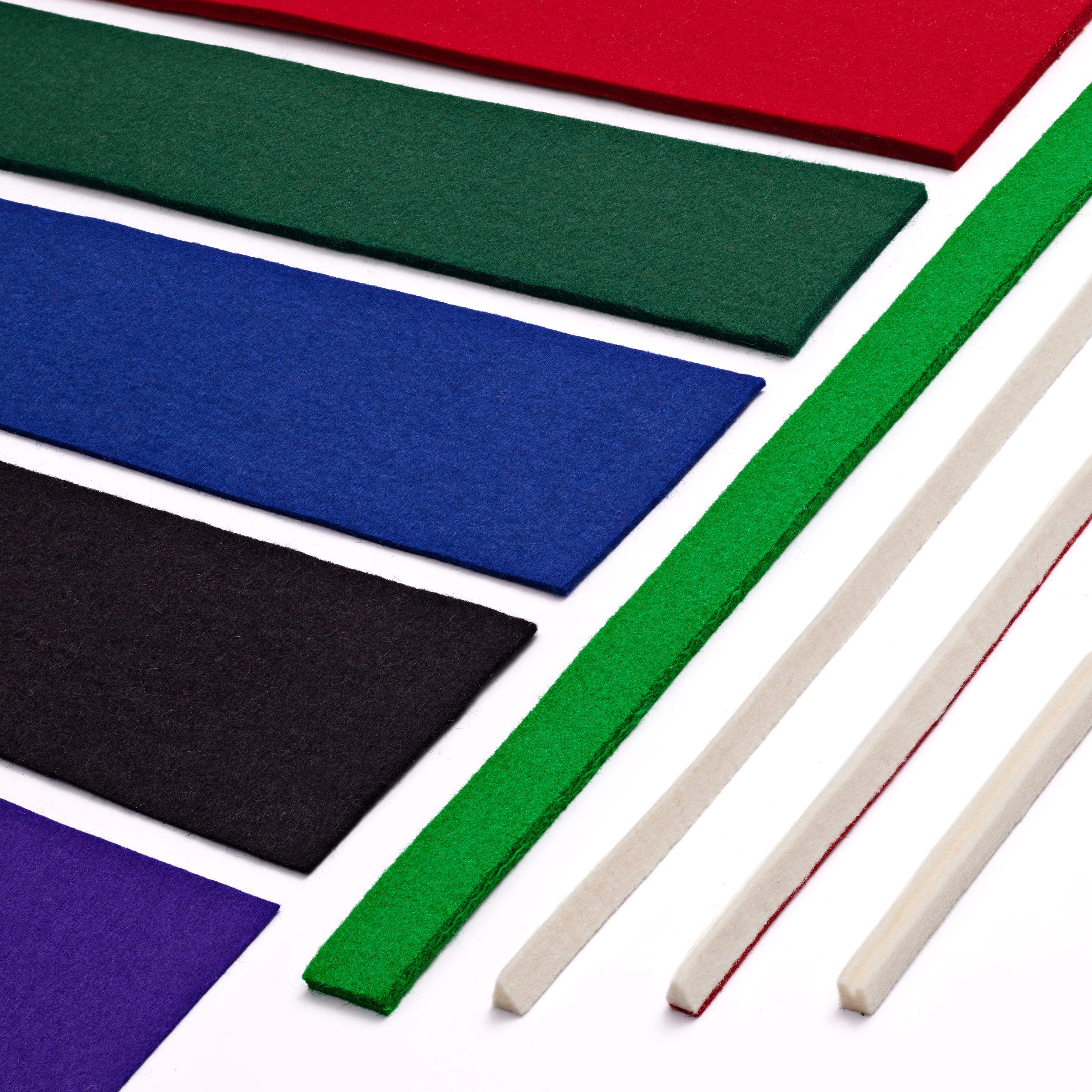 Felts – Australia Piano Supply